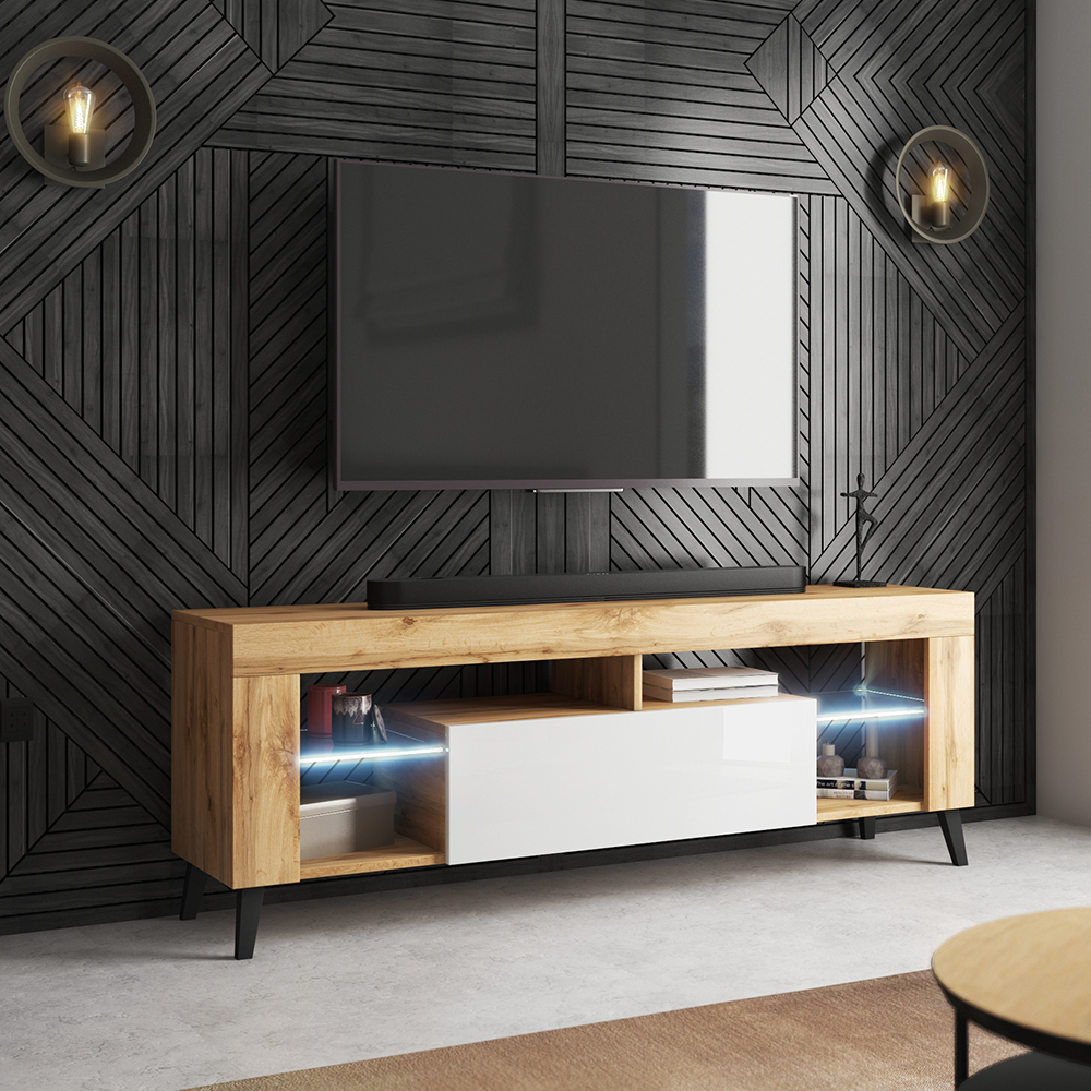 HUGOB Meuble TV - Selsey